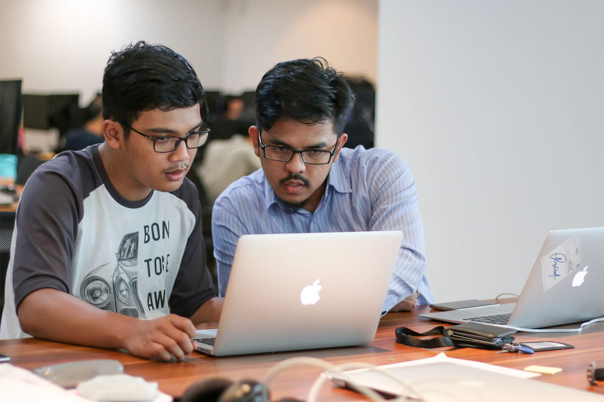 Gaji Programmer di Indonesia