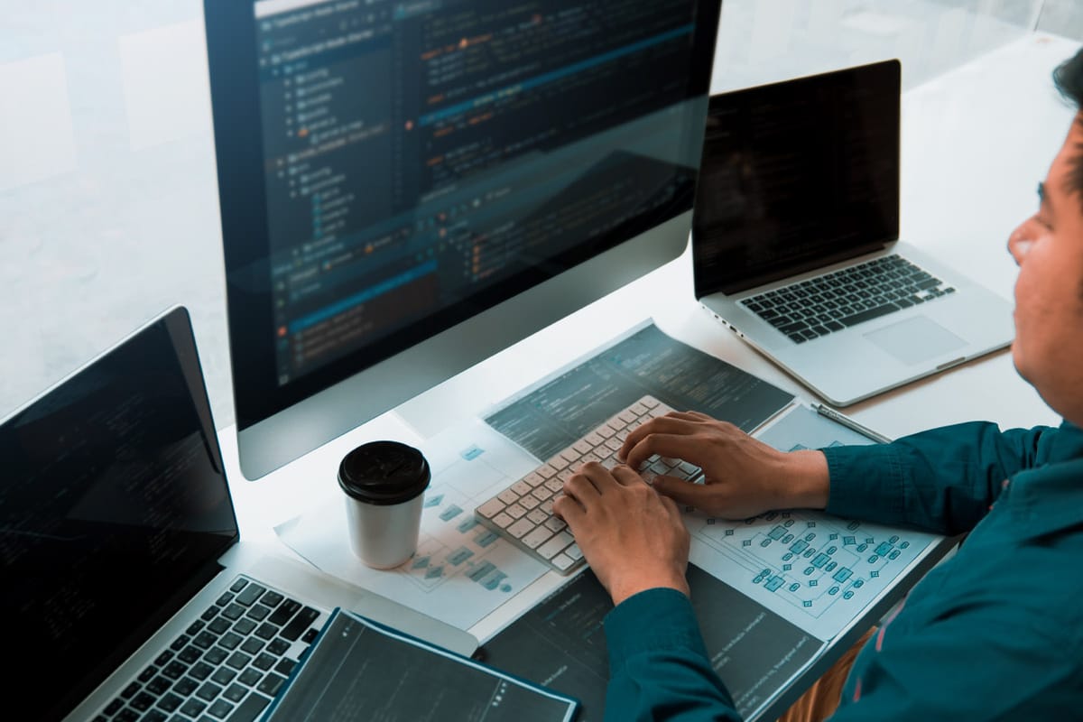 Belajar Membuat Aplikasi Mobile dengan React Native